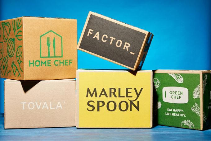 Home Chef Review: It’s Endorsed by Food Celebrities for Good Reason