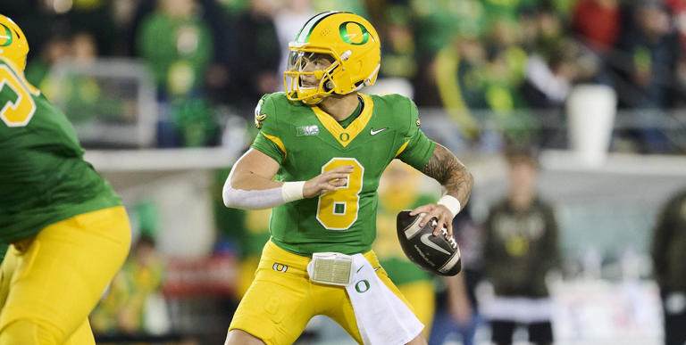 CFP rankings: Big Ten teams in final College Football Playoff Top 25 poll of 2024 season