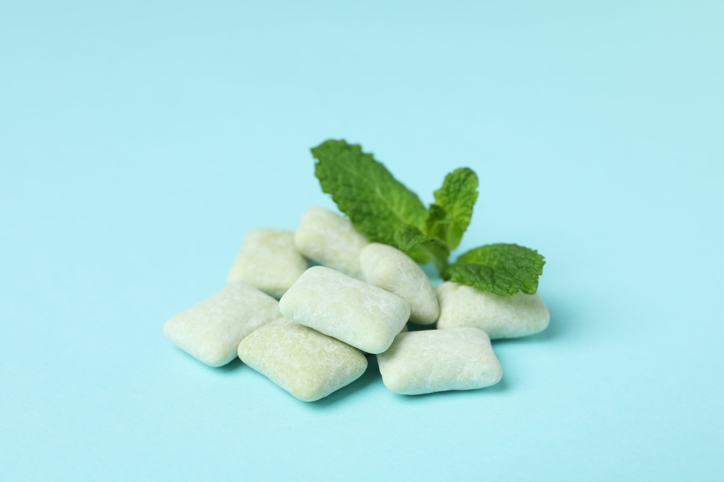 Descubre el origen prehispánico del chicle y su evolución hacia la ...