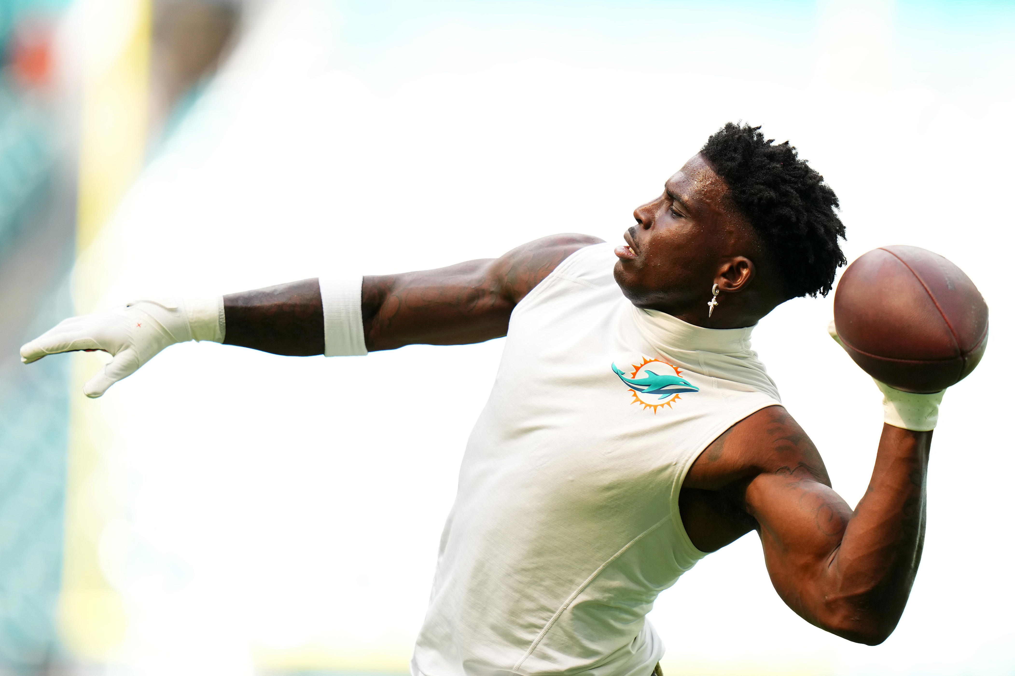 Miami Dolphins GM Chris Grier is ready to speak: Our Top 5 questions ...