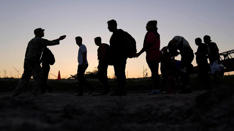 What is ICE and how are its priorities changing?