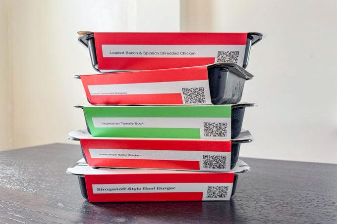 Factor vs. HelloFresh: How Do the Heat-and-Eat Meals Compare to Meal Kits?