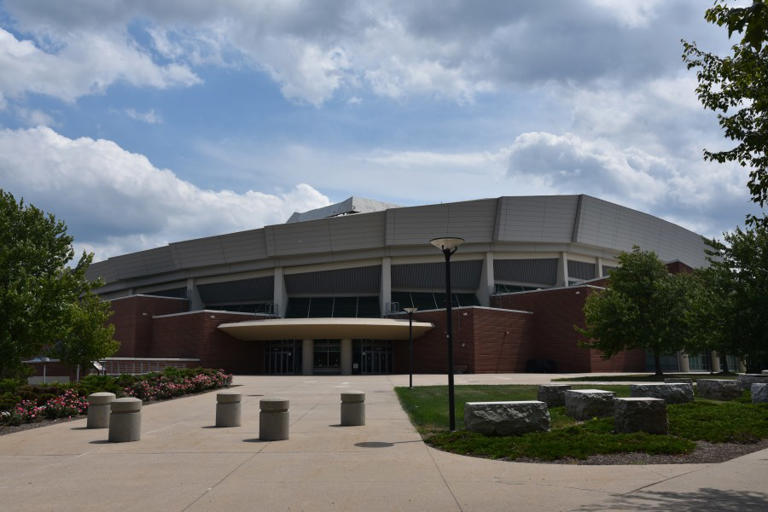 Events coming to Bryce Jordan Center in 2025