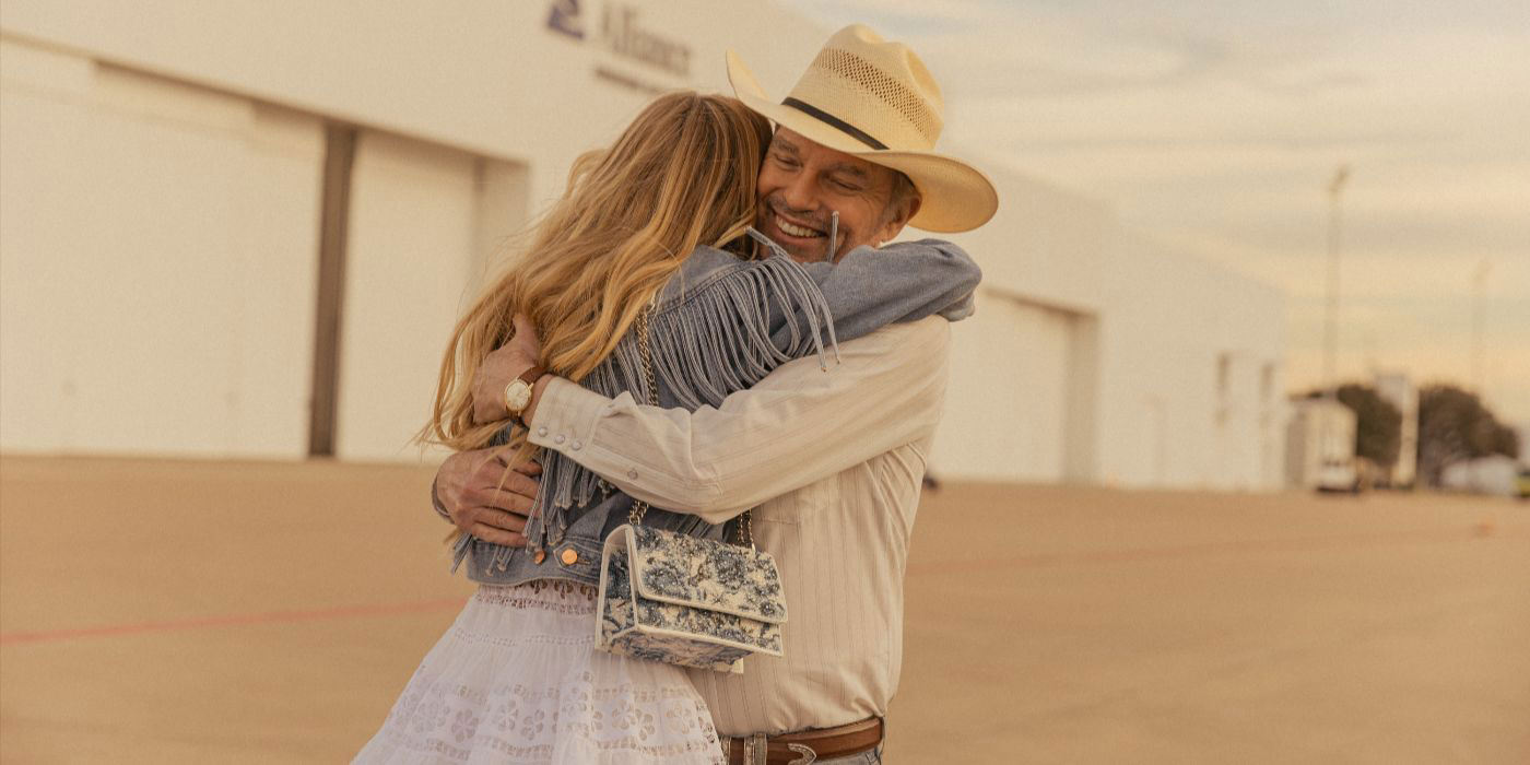 Taylor Sheridan Does It Again, Newest Series Draws Strongest Premiere ... Taylor Sheridan Does It Again, Newest Series Draws Strongest Premiere ...