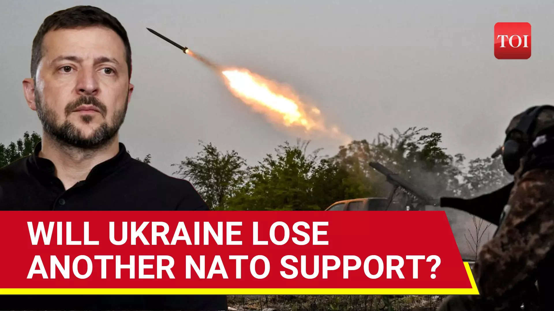 Poland’s Defence Minister Slams Zelensky Over Aid Criticism, Says ... Poland’s Defence Minister Slams Zelensky Over Aid Criticism, Says ...