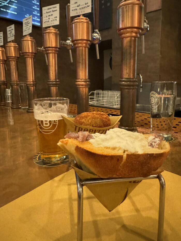 21 Great Places for Craft Beer in Rome, Italy