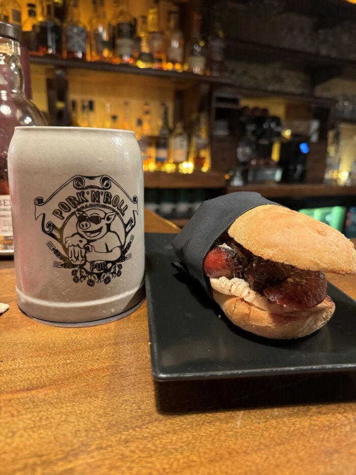 21 Great Places for Craft Beer in Rome, Italy