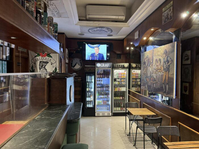 21 Great Places for Craft Beer in Rome, Italy