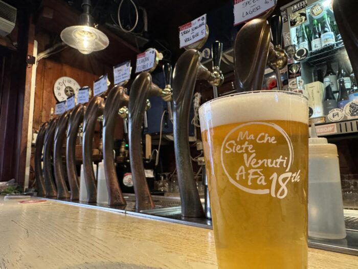 21 Great Places for Craft Beer in Rome, Italy