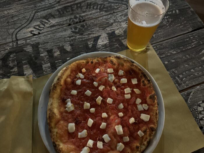 21 Great Places for Craft Beer in Rome, Italy