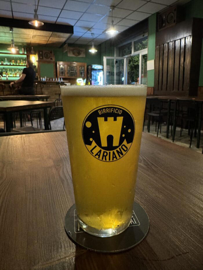 21 Great Places for Craft Beer in Rome, Italy