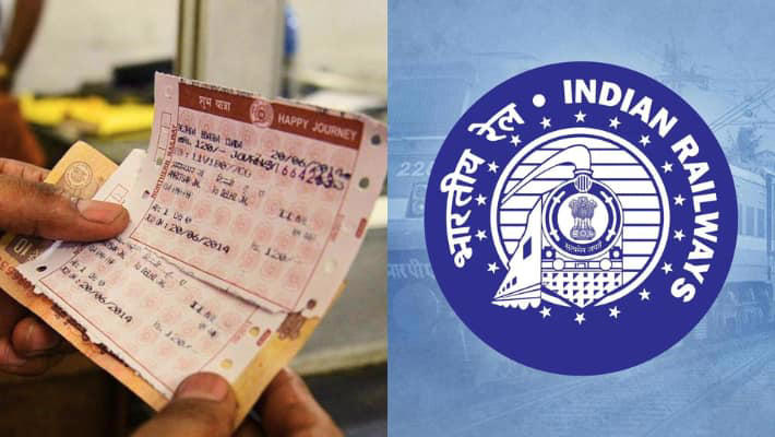 How long is your Indian Railways online general ticket valid? Check out ...