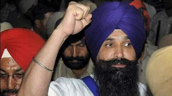SC urges President to decide Balwant Rajoana’s mercy plea in two weeks SC urges President to decide Balwant Rajoana’s mercy plea in two weeks