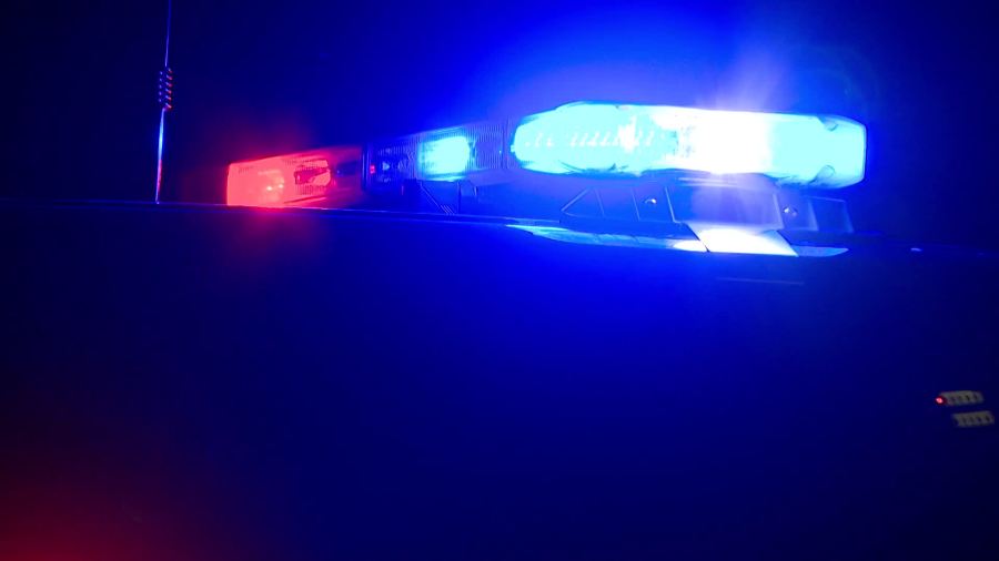 Dispatch: 1 injured, 1 in custody after shooting in Muskegon