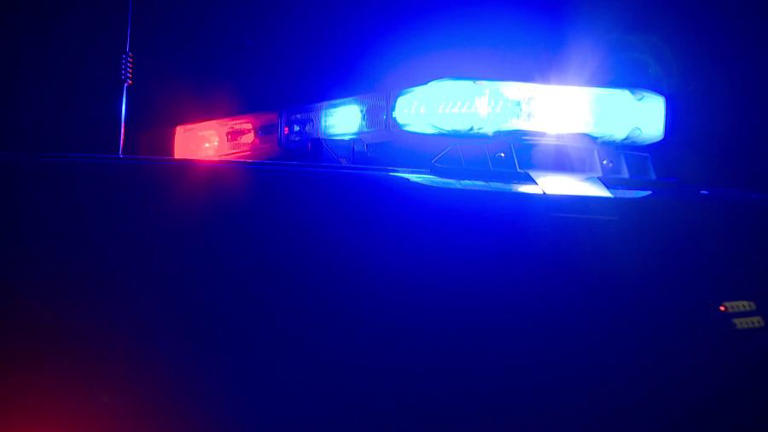 Dispatch: Semi involved in crash in Cascade Township