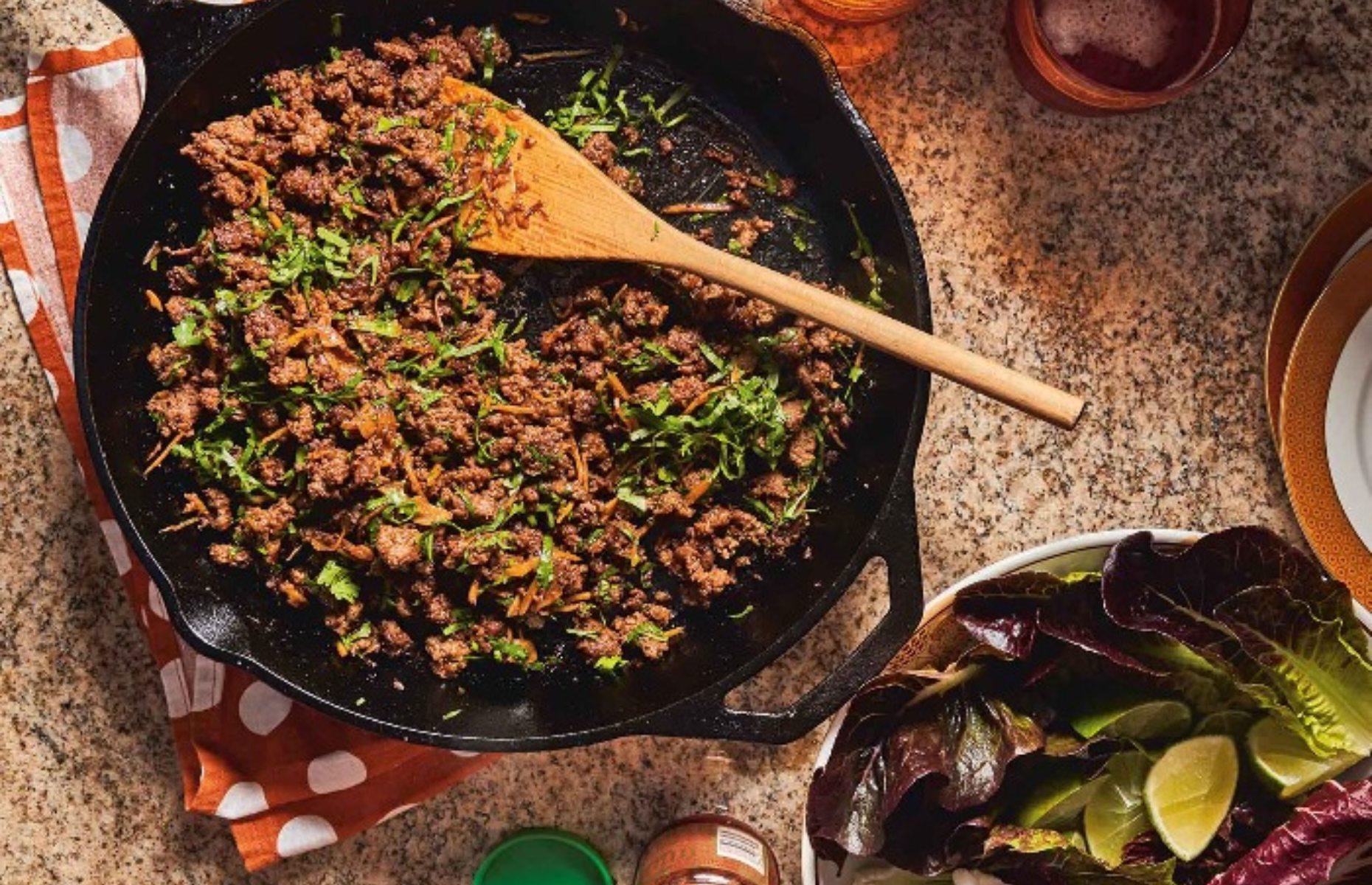 33 super easy minced beef recipes anyone can make