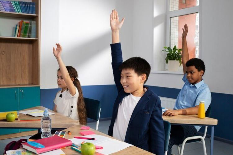 Biaya Masuk Sekolah Pelita Harapan, Mulai Jenjang TK hingga SMA Biaya Masuk Sekolah Pelita Harapan, Mulai Jenjang TK hingga SMA