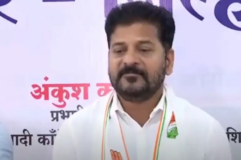 BJP already accepted defeat in Maha polls, Modi left the battlefield ... BJP already accepted defeat in Maha polls, Modi left the battlefield ...