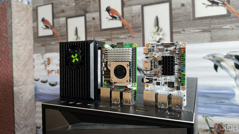 10 Raspberry Pi projects you can complete in less than an hour