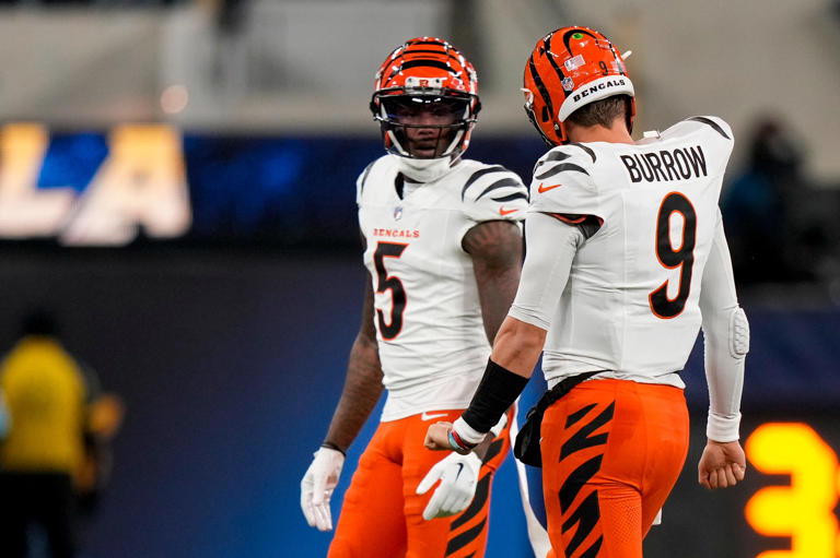 Bengals fail to win at home again as Steelers dominate | Replay