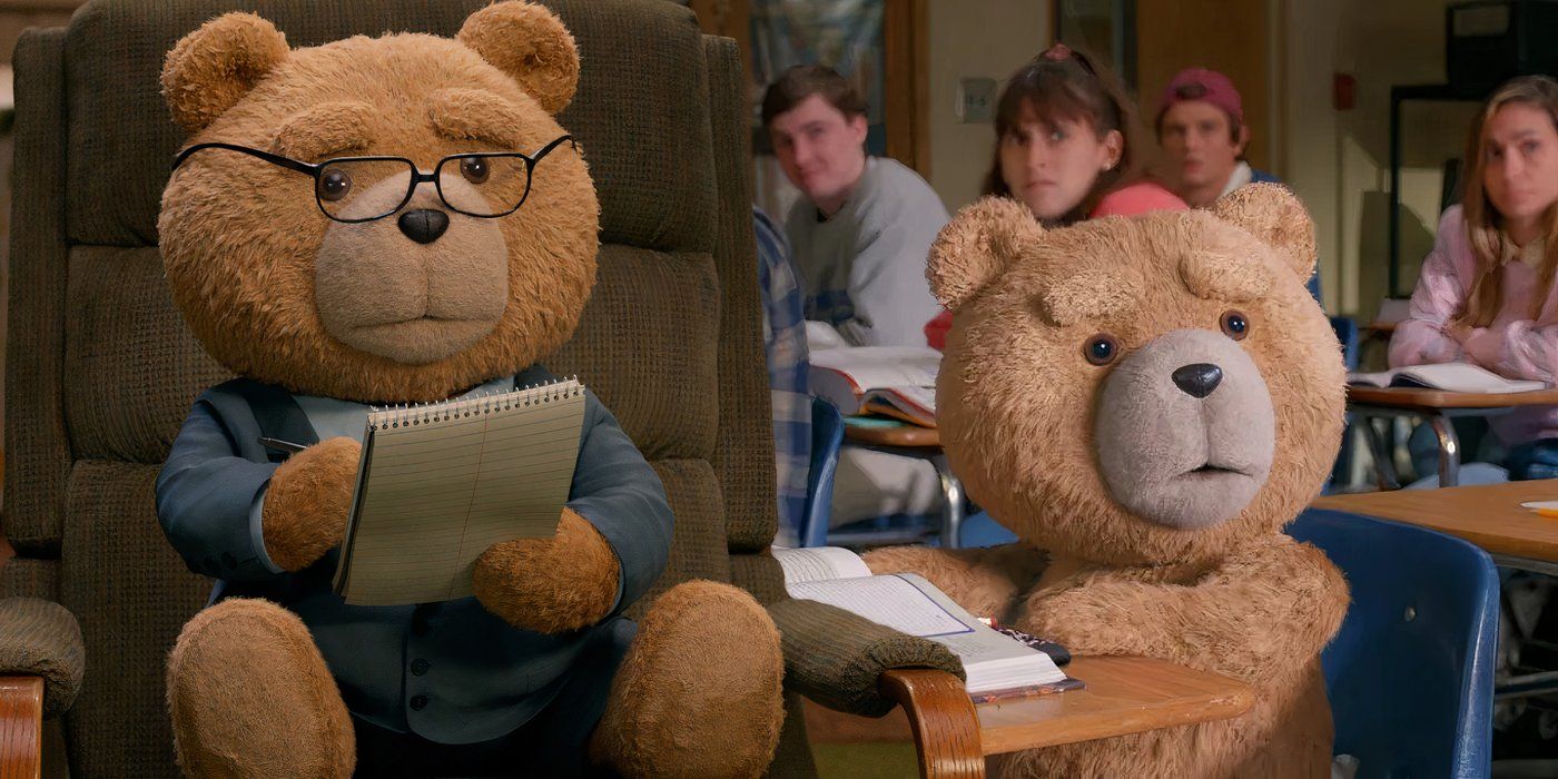 Ted Season 2: Cast, Story & Everything We Know