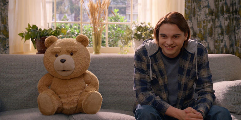 Ted Season 2: Cast, Story & Everything We Know Ted Season 2: Cast, Story & Everything We Know