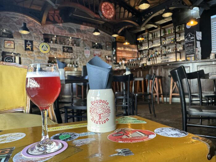 21 Great Places for Craft Beer in Rome, Italy