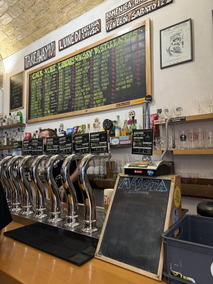 21 Great Places for Craft Beer in Rome, Italy