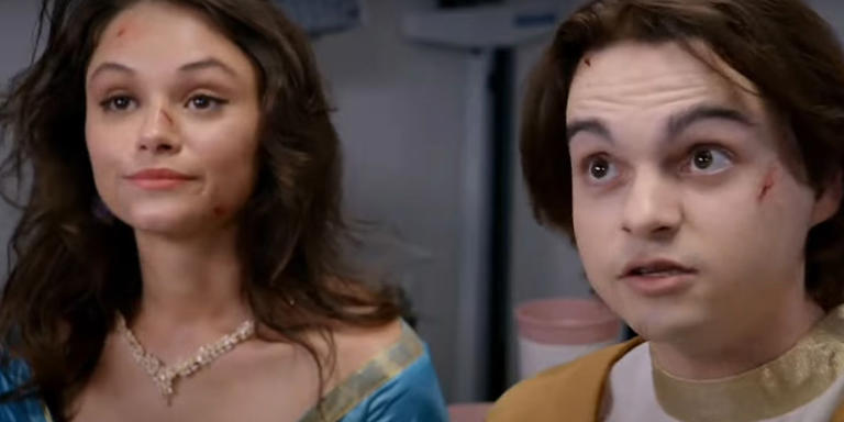 Ted Season 2: Cast, Story & Everything We Know Ted Season 2: Cast, Story & Everything We Know
