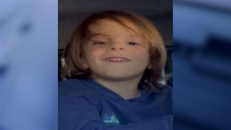 Missing Florida boy's body found at Ormond Beach park, hours after he ... Missing Florida boy's body found at Ormond Beach park, hours after he ...
