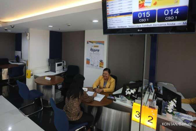Syarat dan Cara Ajukan Pinjaman Non KUR Bank Mandiri Program KSM 2025