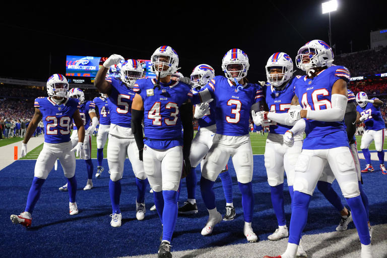 Buffalo Bills vs Baltimore Ravens prediction, keys to divisional ...