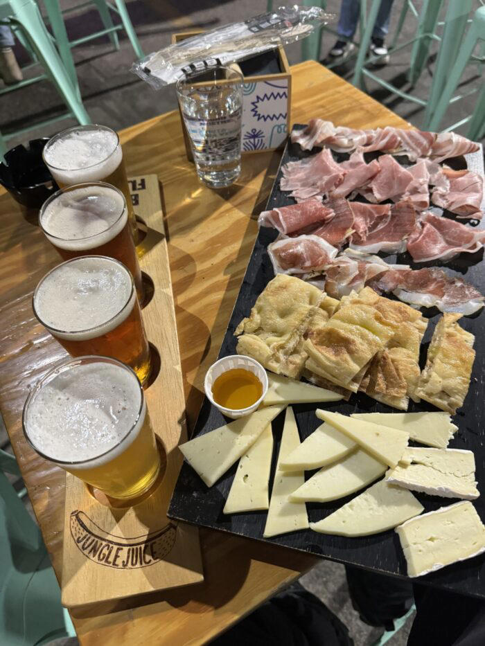 21 Great Places for Craft Beer in Rome, Italy