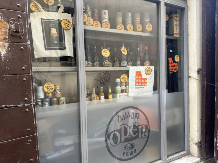 21 Great Places for Craft Beer in Rome, Italy