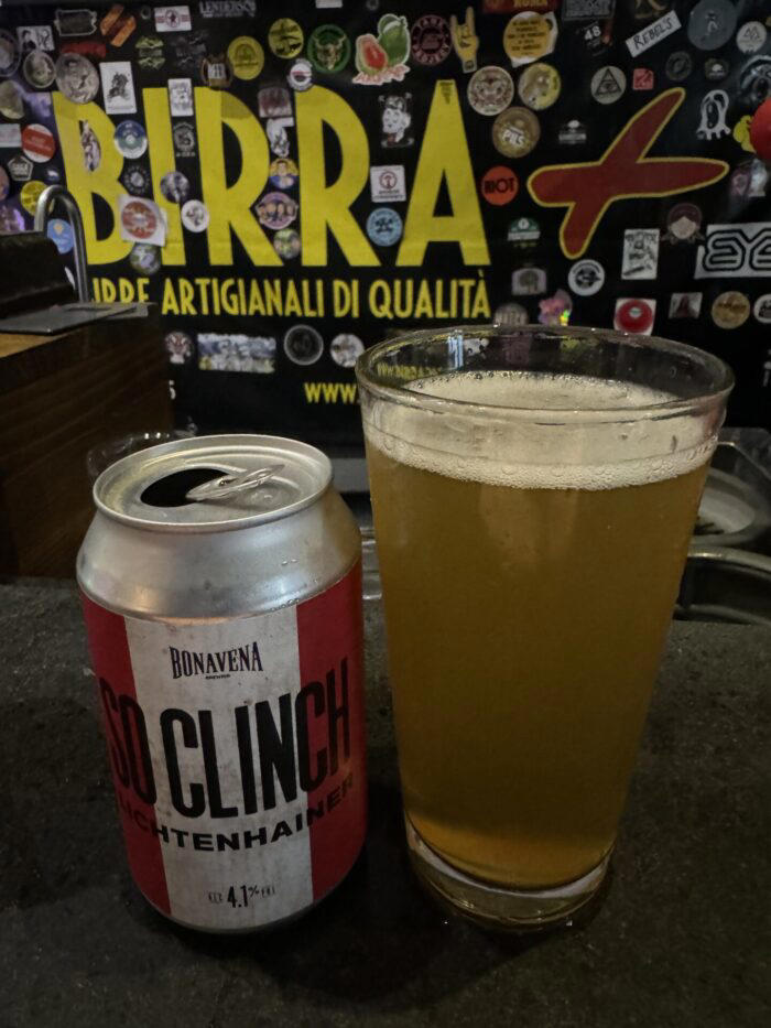 21 Great Places for Craft Beer in Rome, Italy