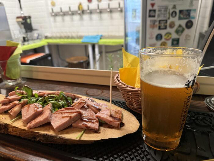 21 Great Places for Craft Beer in Rome, Italy