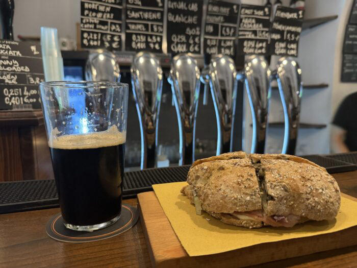 21 Great Places for Craft Beer in Rome, Italy