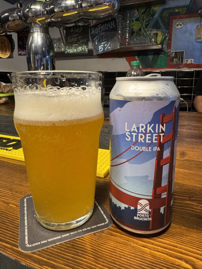 21 Great Places for Craft Beer in Rome, Italy