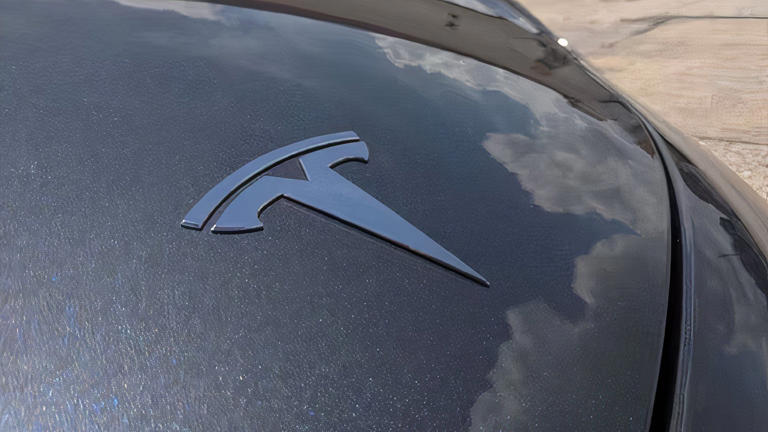 Tesla says full self-driving is 10 times safer than humans. Europe isn ...