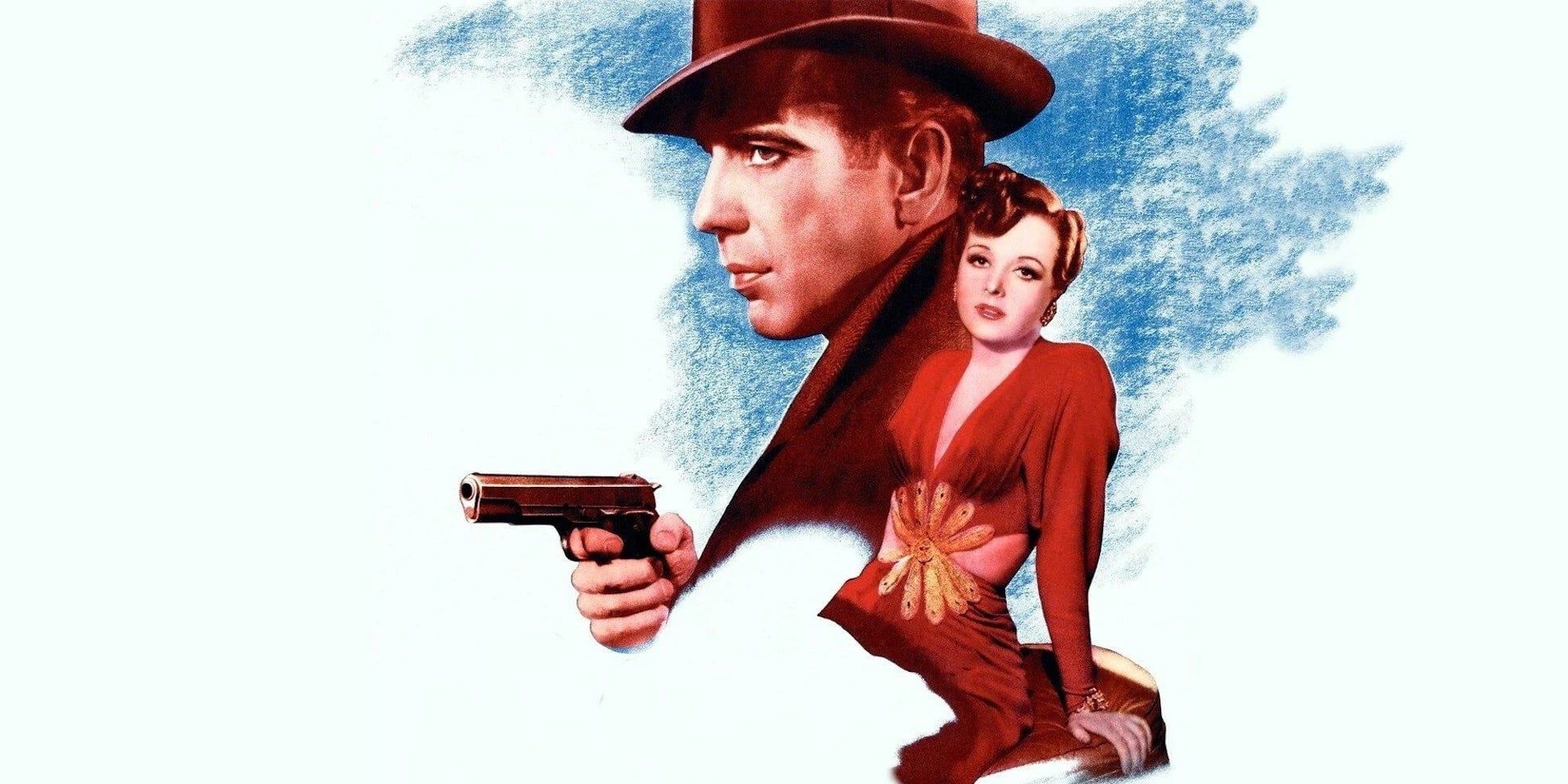 10 Best Classic Noir Films for Beginners, Ranked