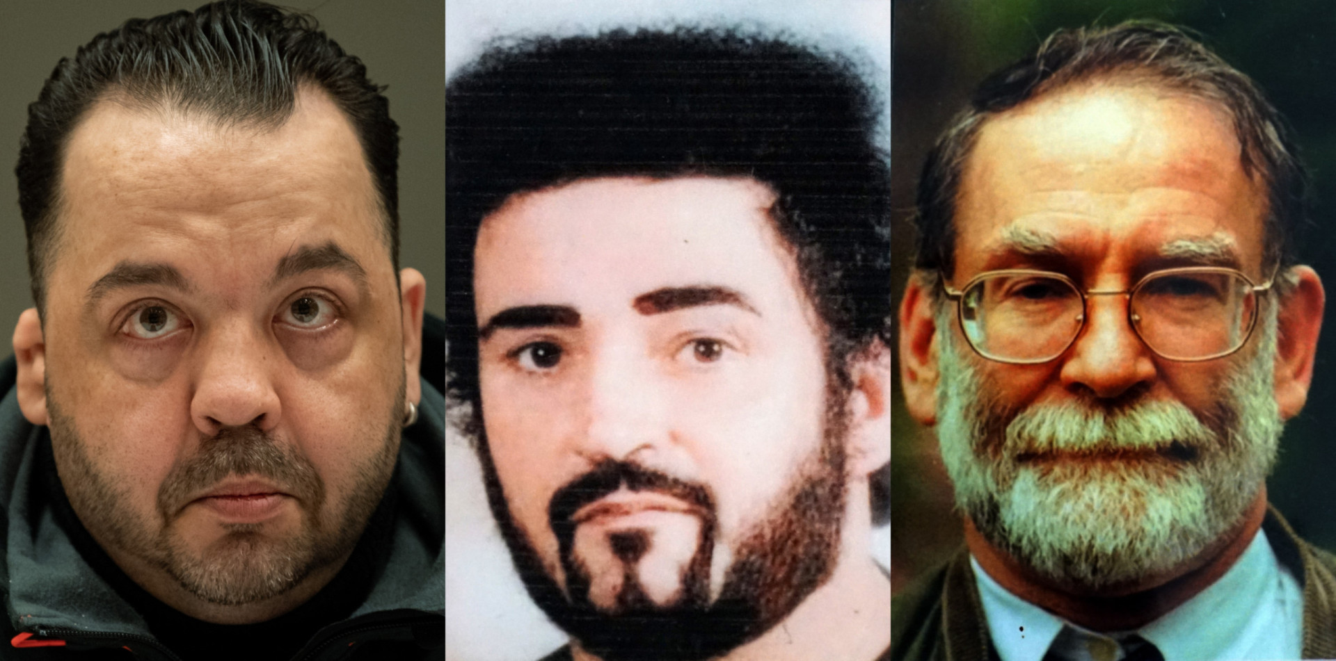 Europe : les tueurs en série les plus redoutables