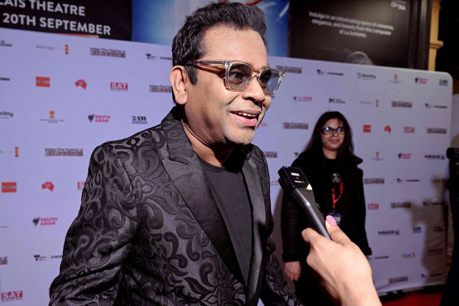 Music maestro AR Rahman turns 58