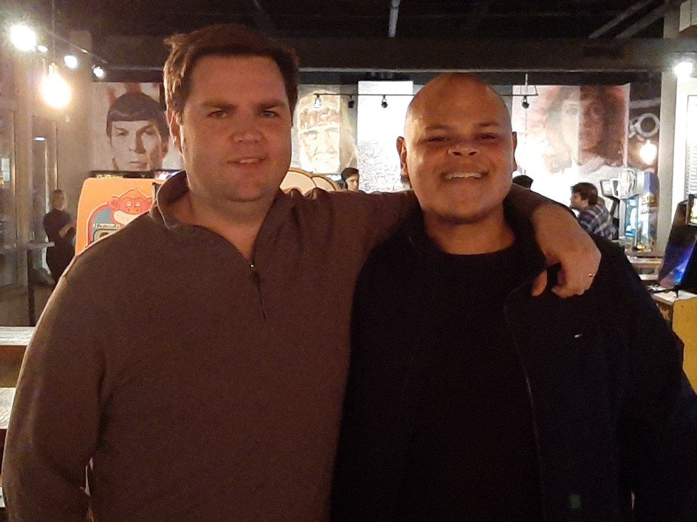 JD Vance backs Conservative MP Jamil Jivani’s campaign for protection ...