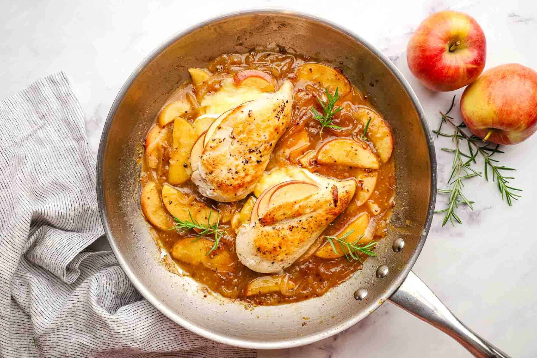 21 Comforting Recipes That Feel Like a Hug