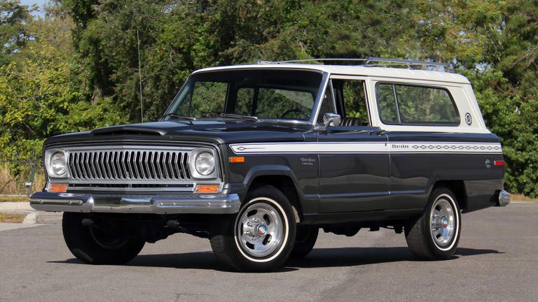 10 Legends That Prove 1970 Was GM’s Muscle Car Magnum Opus