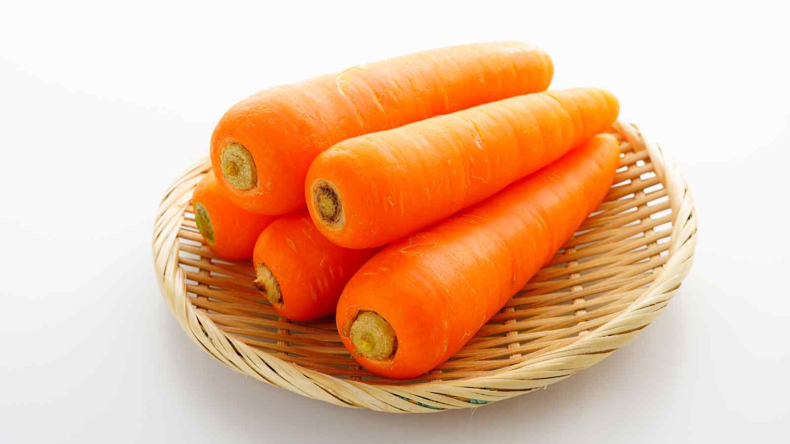 The Best 20 Foods for Eye Health and Clear Vision