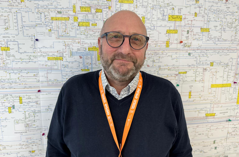 RESA ouvre un nouveau centre opérationnel à Villers-le-Bouillet RESA ouvre un nouveau centre opérationnel à Villers-le-Bouillet