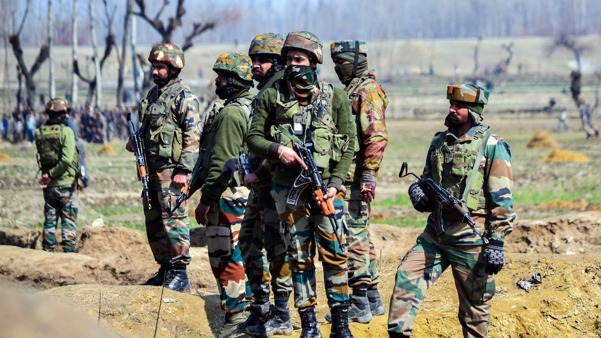 Over 38,000 Youths Participate In Army Recruitment Rallies Across Jammu