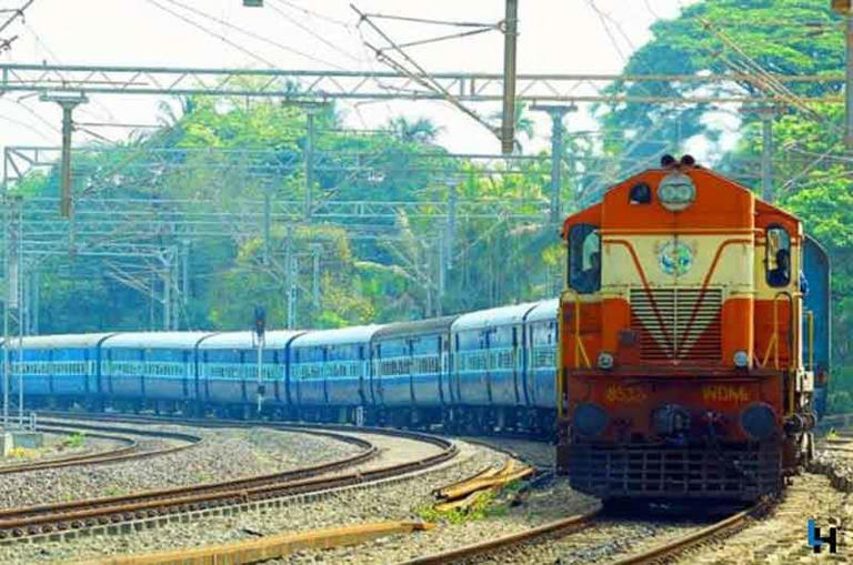 Indian Railways introduces SwaRail app: What it is? How to use? All you ...
