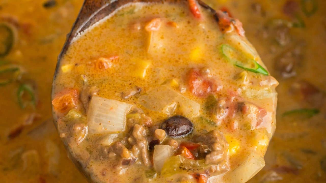 20 Dump-And-Go Slow Cooker Dinners for Super Busy Nights